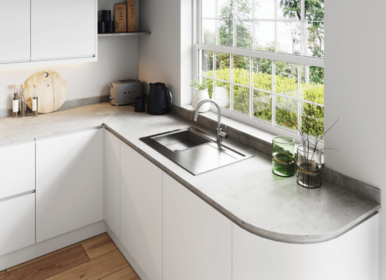 Spectra_SE_Grey Shuttered Concrete 2 72dpi - Spectra Square Edge Worktops