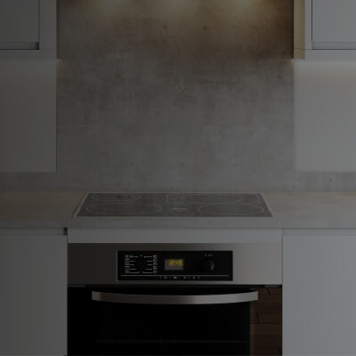 tint-splashback - Spectra Square Edge Worktops